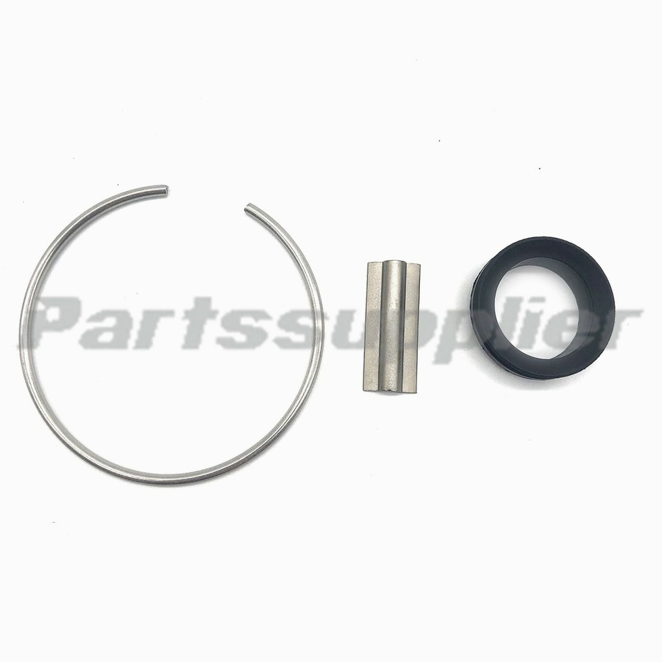 817275A09 Water Pump Impeller Repair Kit for Mercury Mariner MerCruiser ...