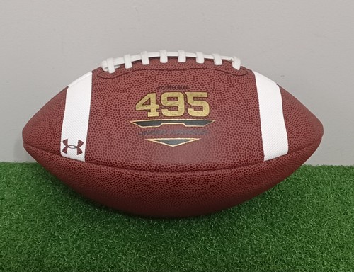 Under Armour UA Gripskin 495 Football Youth Size NWOB. | eBay
