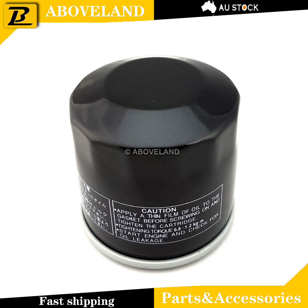 3 PACK KIT OIL FILTER FIT Kawasaki ZX600 K1,M1 ZX6-RR Ninja 2003 2004 ...