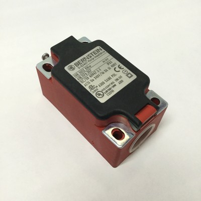 Limit - Limit Switch Body