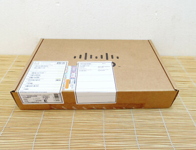 NEW Cisco NIM-2T 2-Port Serial WAN Interface Card NEU SEALED | eBay