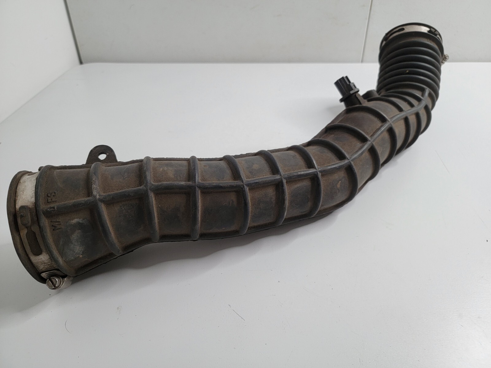 93 - 98 Ford Explorer Ranger 4.0l V6 Air Intake Tube Hose Duct F37e ...