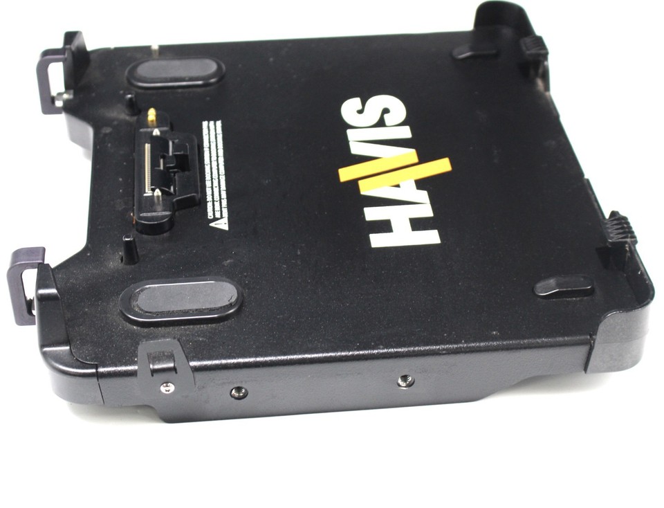Havis DS-PAN-1112-2 Docking Station Dual Pass For CF-33, HA-33LDS2L ...