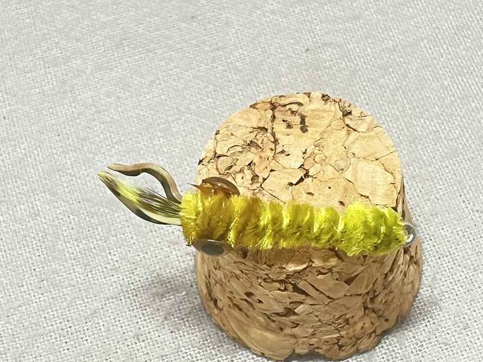 Saltwater Bonefish Fly Rod Shrimp Lure Flies | eBay