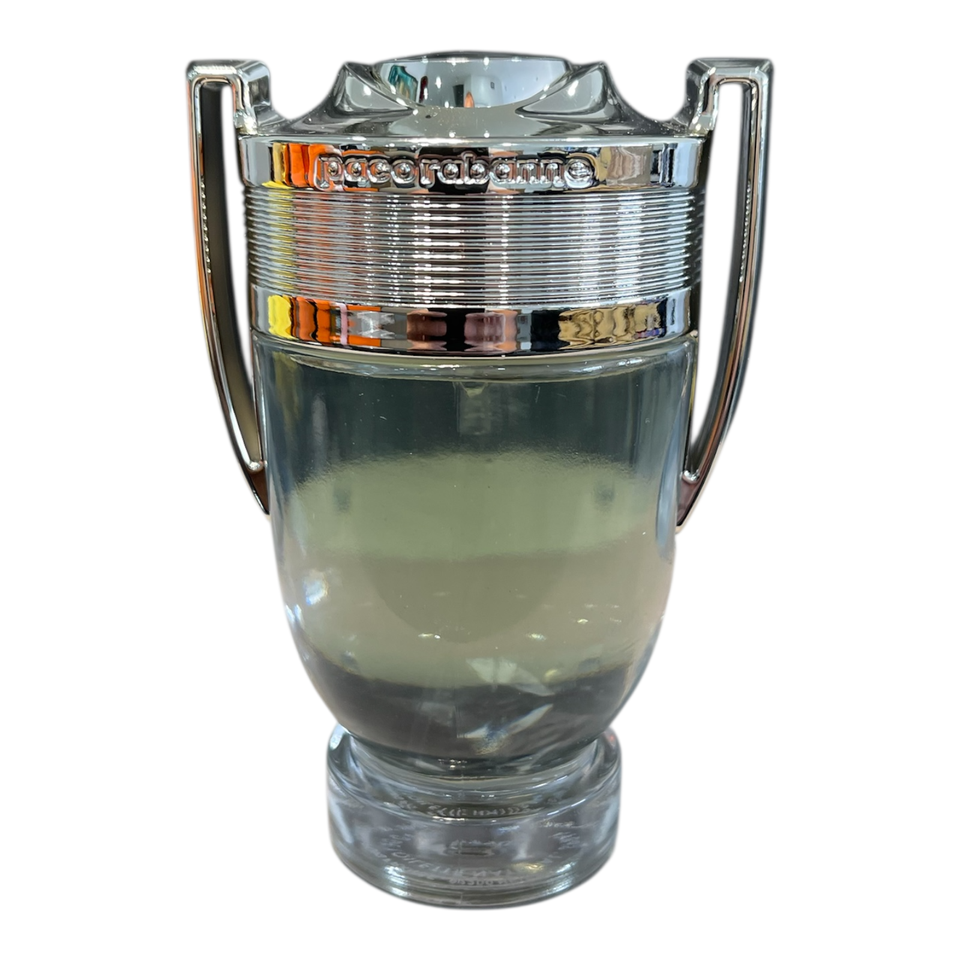 Invictus by Paco Rabanne 3.4oz EDT Cologne for Men Brand New Tester no ...