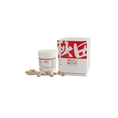QIU TIAN Chai Hu Shu Gan Tang Traditional - Digestive Health 100 ...
