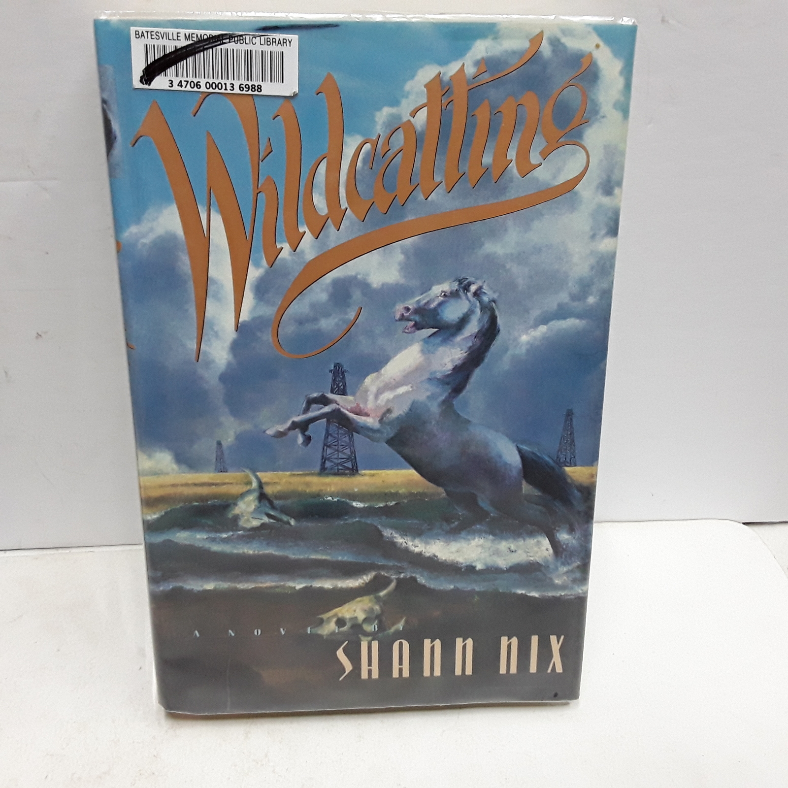 Wildcatting 9780385424110| eBay