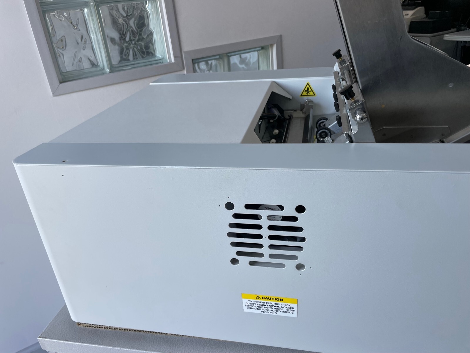 Colormax7 Full Color Envelope Printer (aka Rena Mach5) | eBay