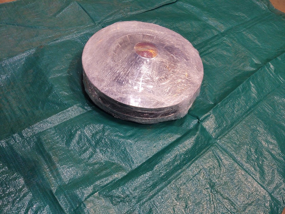 GM OEM 53 1953 1954 54 CHEVY ACCESSORY HUBCAP 15 Wheel Cover Hub Caps ...