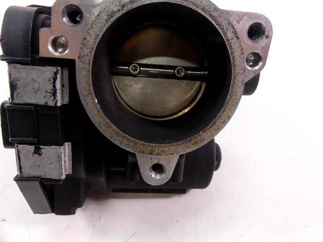 Harley Davidson Fuel Induction Module Throttle Body 27685-11a 27200002 ...