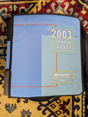 MSDN CD Lot, Windows 95 Build 490 Beta Floppies, MCP 2003 Tech Library ...