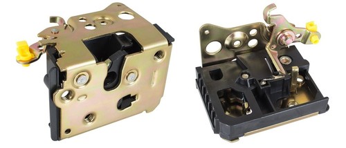 Serrure de porte coulissante droite pour Citroen Jumper 94-06 ...