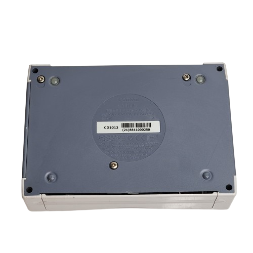 Canon Selphy Printer CP400 PAT Tested No Cord! | eBay