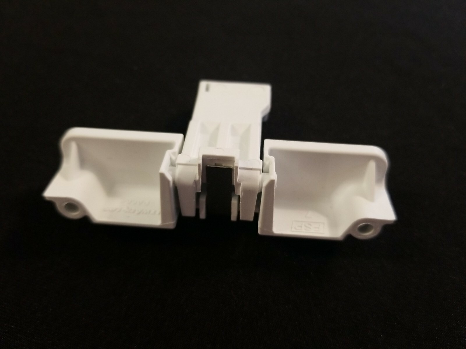 Genuine Whirlpool Washer Lid Strike -W10714899 -W10837741 --NEW w/o Box ...