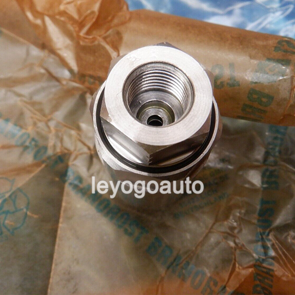 Cummins Fuel Pressure Relief Valve 4307376 for sale online | eBay