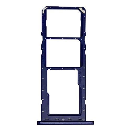 Samsung Galaxy A03s SIM Card Tray Replacement Blue | eBay