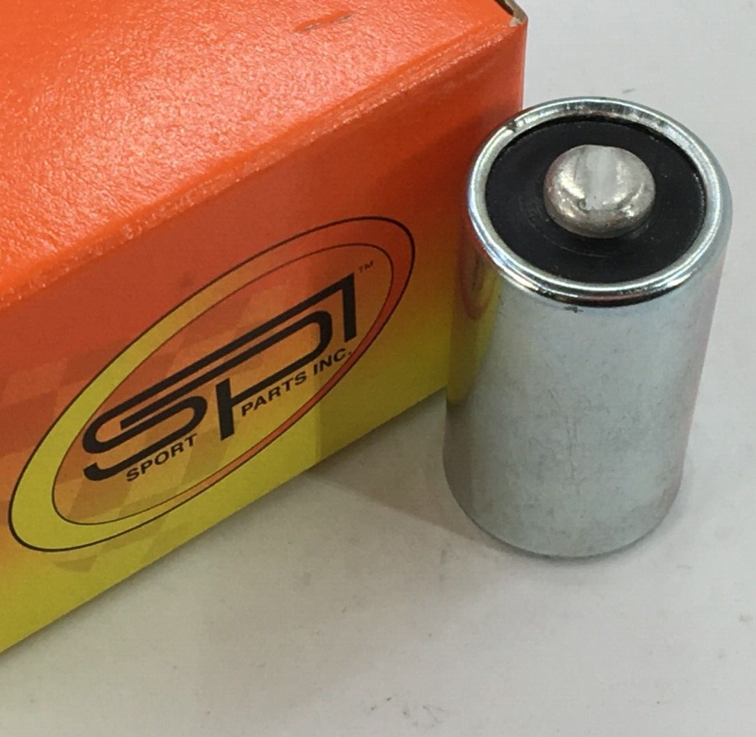 TALL CONDENSER SPI REPLACES BOSCH 1-237-330-037 JLO HIRTH ROTAX KOHLER ...