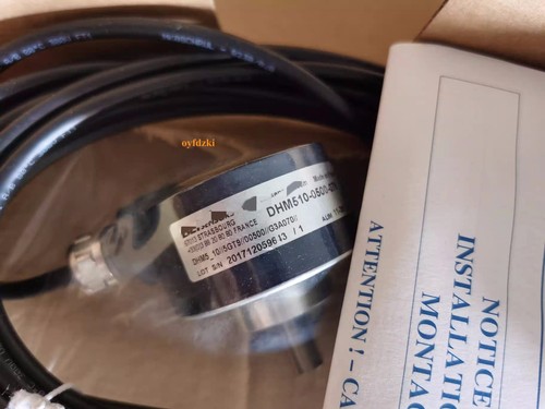 1pc for new DHM510-0500-078 Via DHL or Fedex | eBay