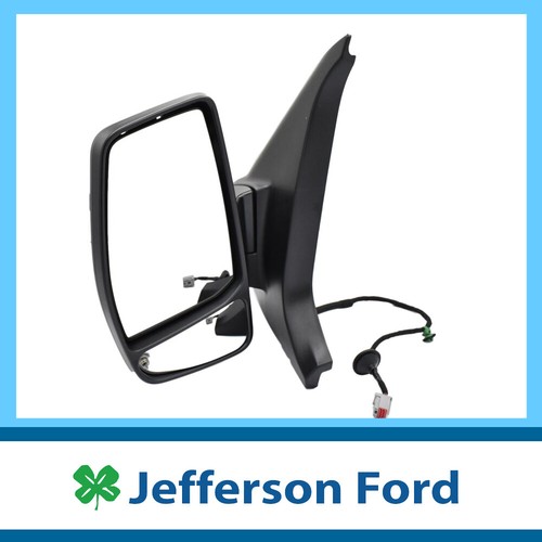 Genuine Ford Mirror Assembly Left Hand Side Transit | eBay