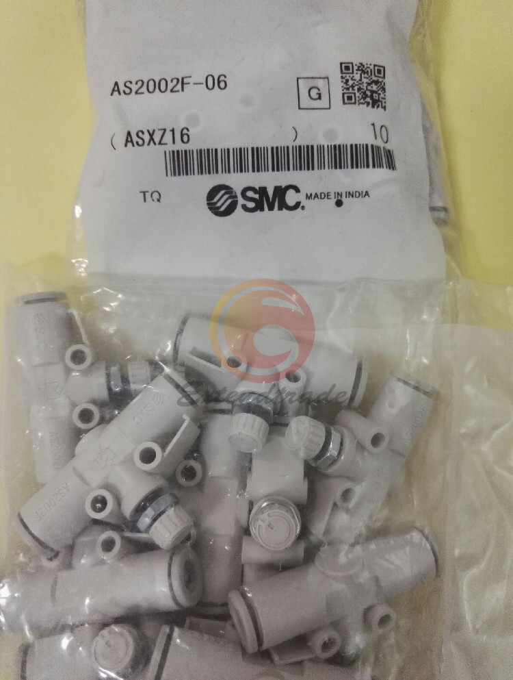 10PCS SMC AS2002F-06 New | eBay