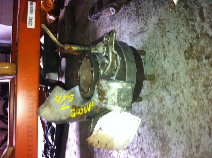 78-84 Porsche 928 Rear Suspension Assembly Automatic Transmission | eBay