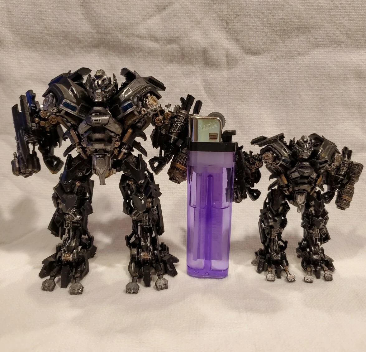 Transformers Toys Ironhide