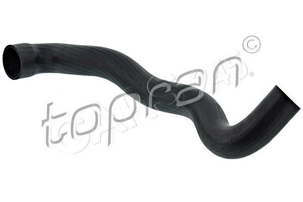 TP Radiator Coolant Pipe Hose Fits MERCEDES W163 1635010182 | eBay