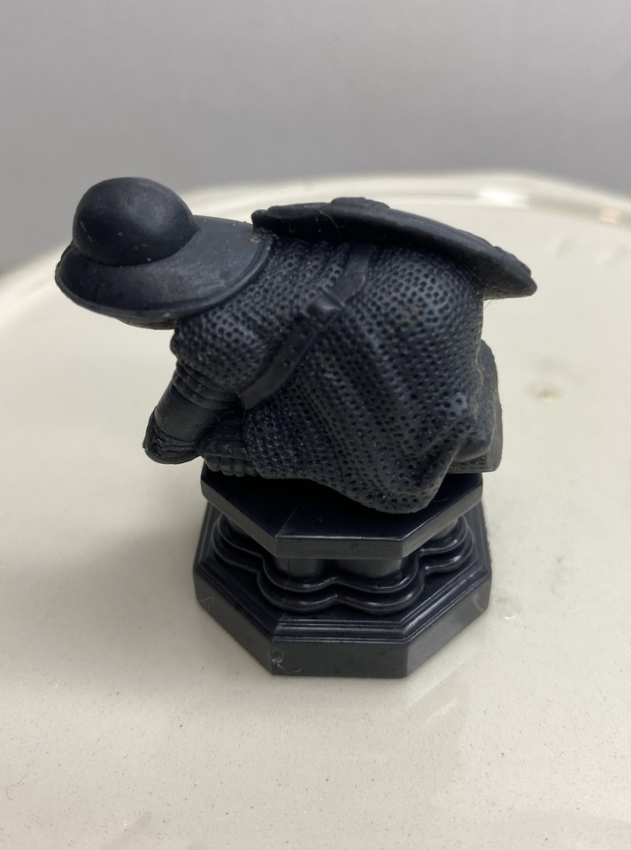 Harry Potter Wizard Chess Game Replacement Piece Black Pawn | eBay