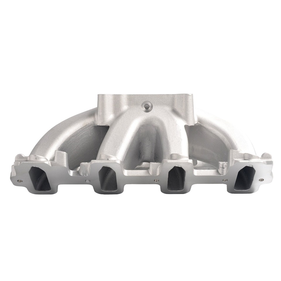 Aluminum Super Victor EFI Single Plane Intake Manifold For Gen III LS1 ...