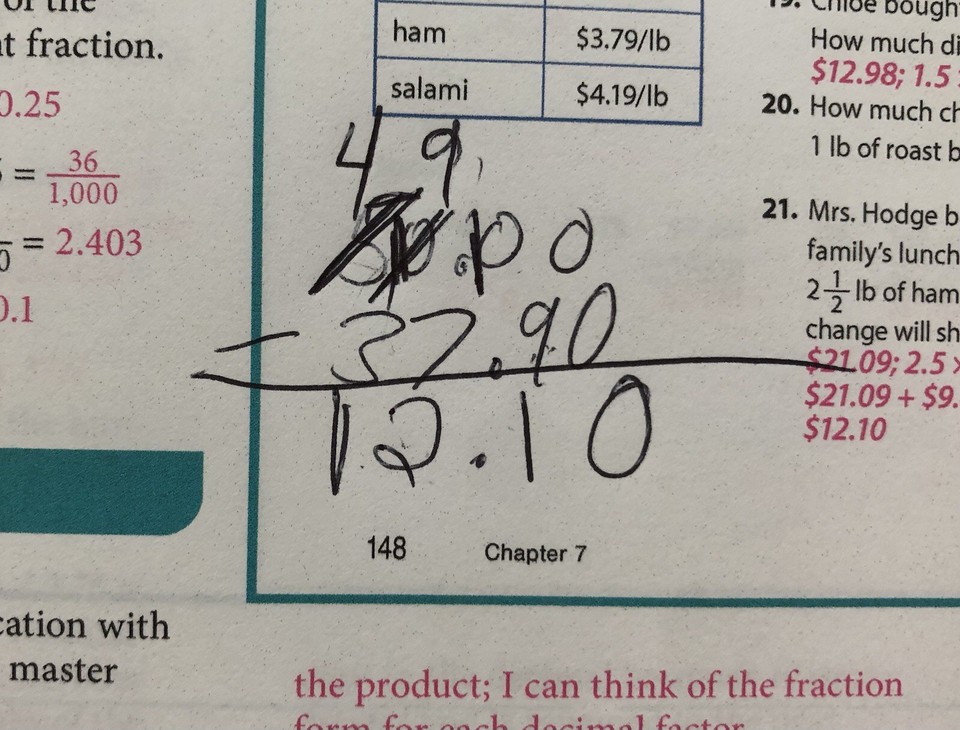 BJU Press Math 6 Fourth Edition Teacher Edition Parts 1 and 2 | eBay