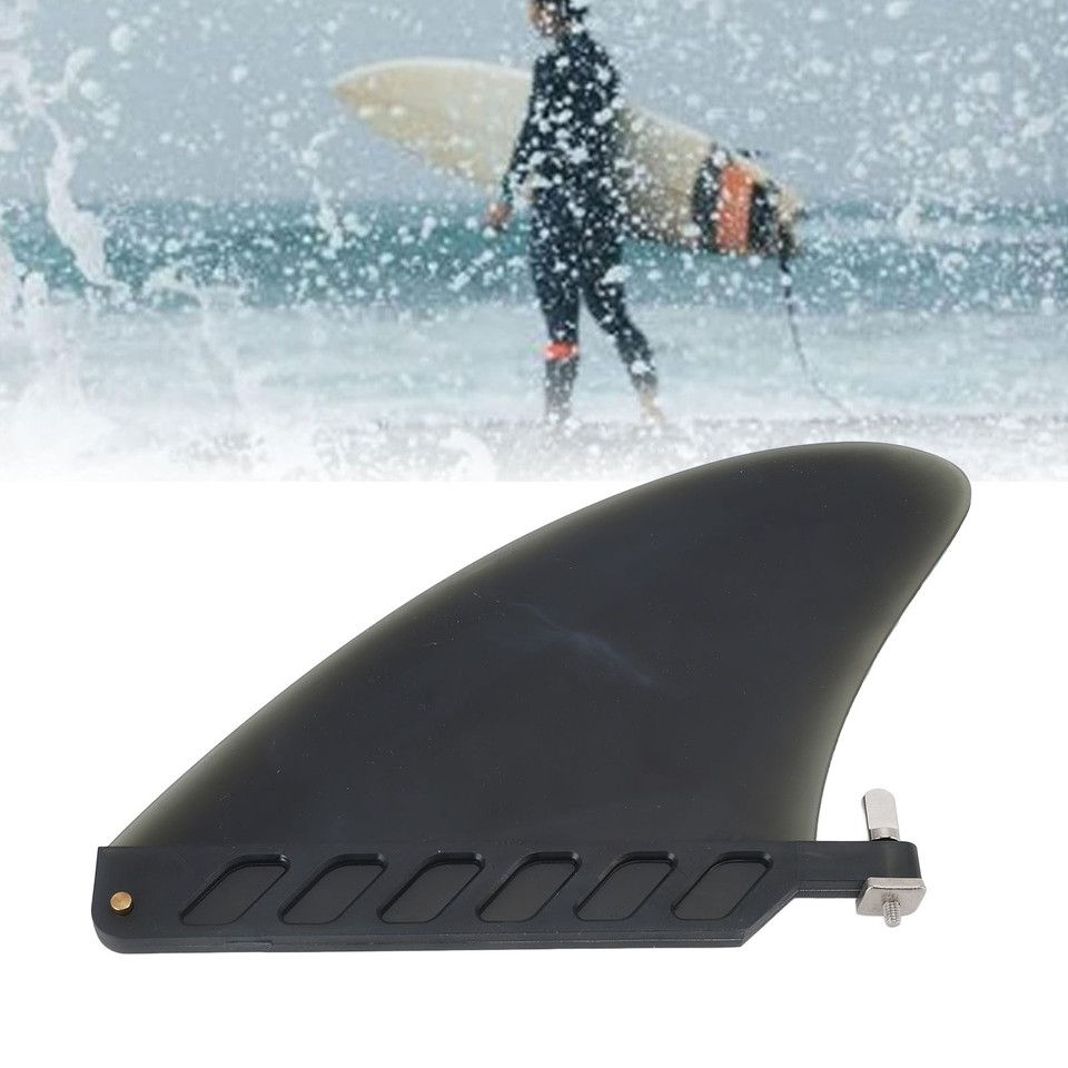 Surfboard Fin Paddle Board Fin Lightweight Enhanced Control Stylish ...