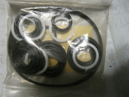 Genuine TOYOTA 04676-20491-71 VALVE SEAL KIT | eBay