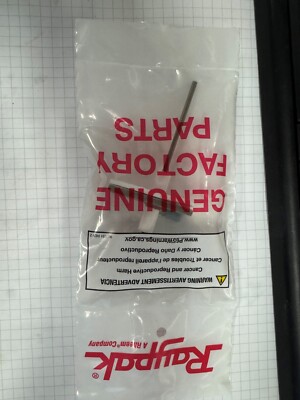 006535F Raypak Kit-Sensor Flame Electrode | eBay