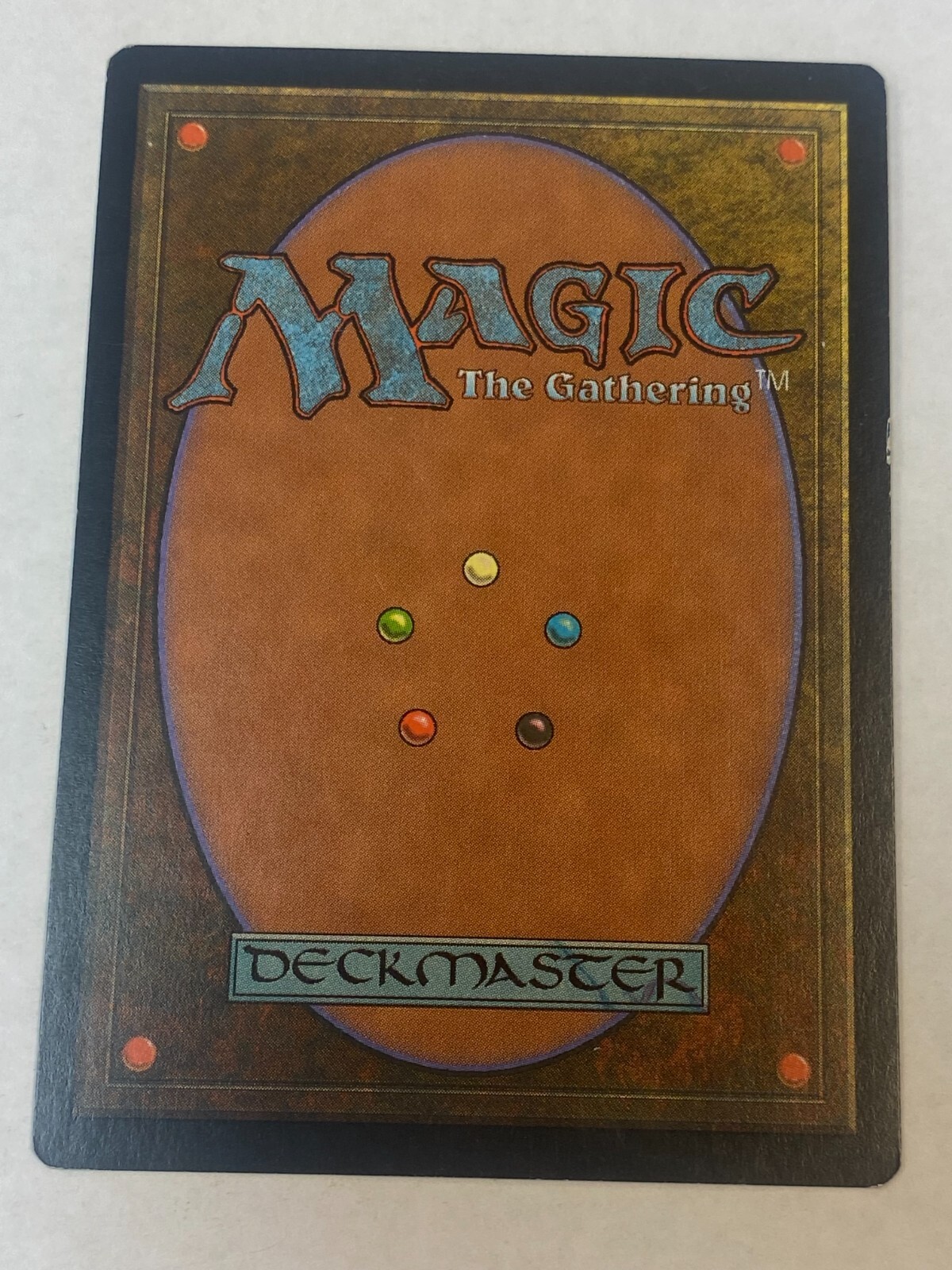 Cinder Crawler - Magic the Gathering MTG Exodus Single Card | eBay