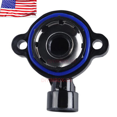 17123852 Throttle Position Sensor Genuine Part for GM AC-Delco OEM#213 ...