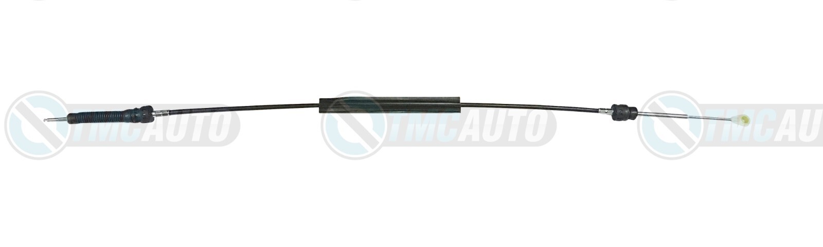 MANUAL Shift Cable RIGHT fits AUDI 8X, SKODA 5J, VW 6R (OE#6R0711265B ...