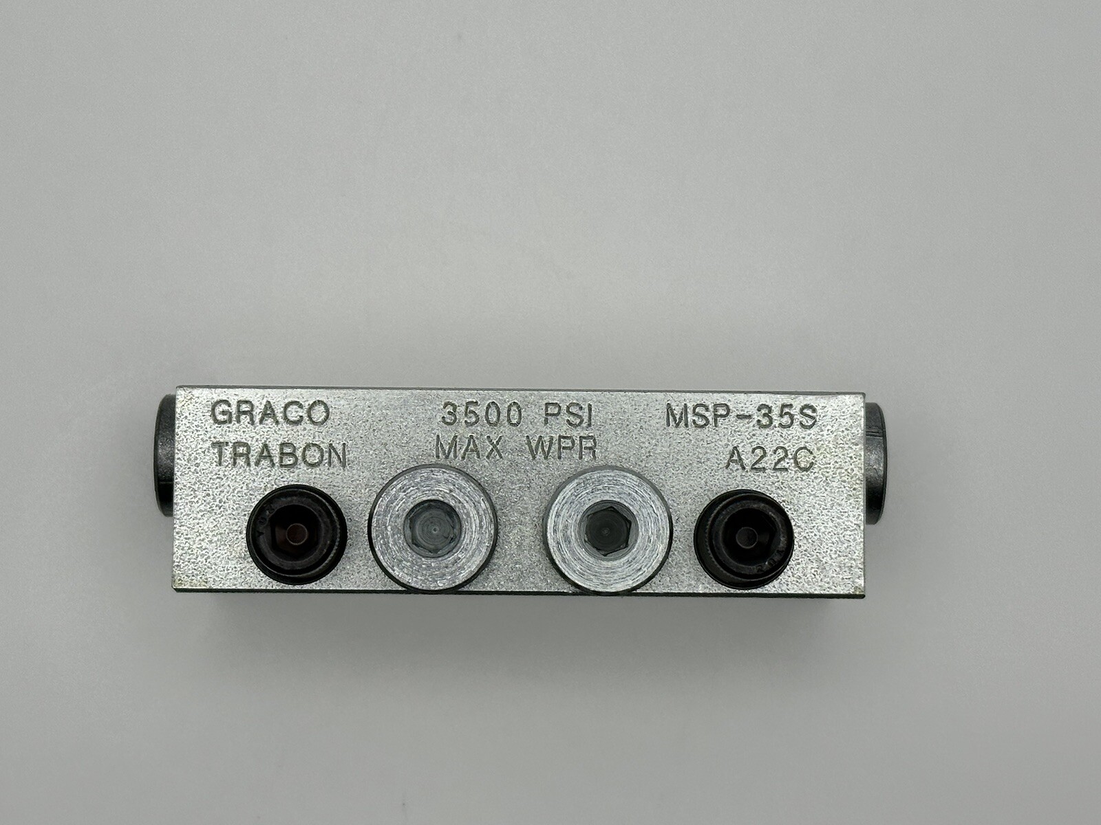 Graco 562717 MSP-35S for sale online | eBay