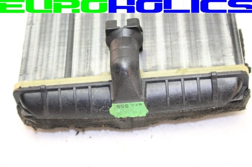 OEM Mercedes W215 CL500 00-06 HVAC Heater Core Element 2208300261 | eBay