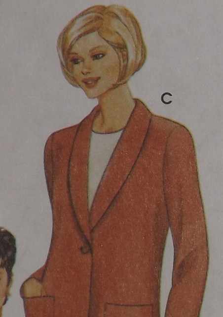 Simplicity Sewing Pattern 9138 Misses Jumpsuit Size Small for sale ...