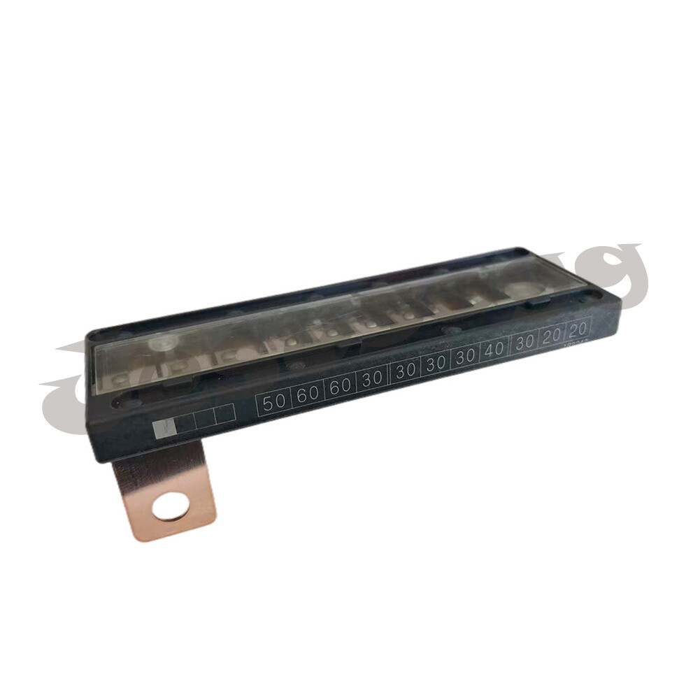 Multi Block A Fuse (8 Circuit) for Honda Accord 38233-TVA-A01 ...