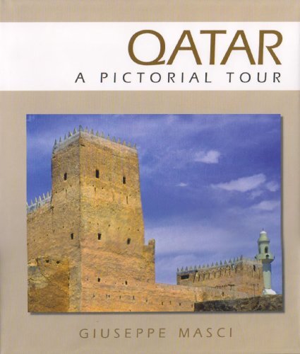 Qatar: A Pictorial Tour Hardback Book The Fast Free Shipping | eBay