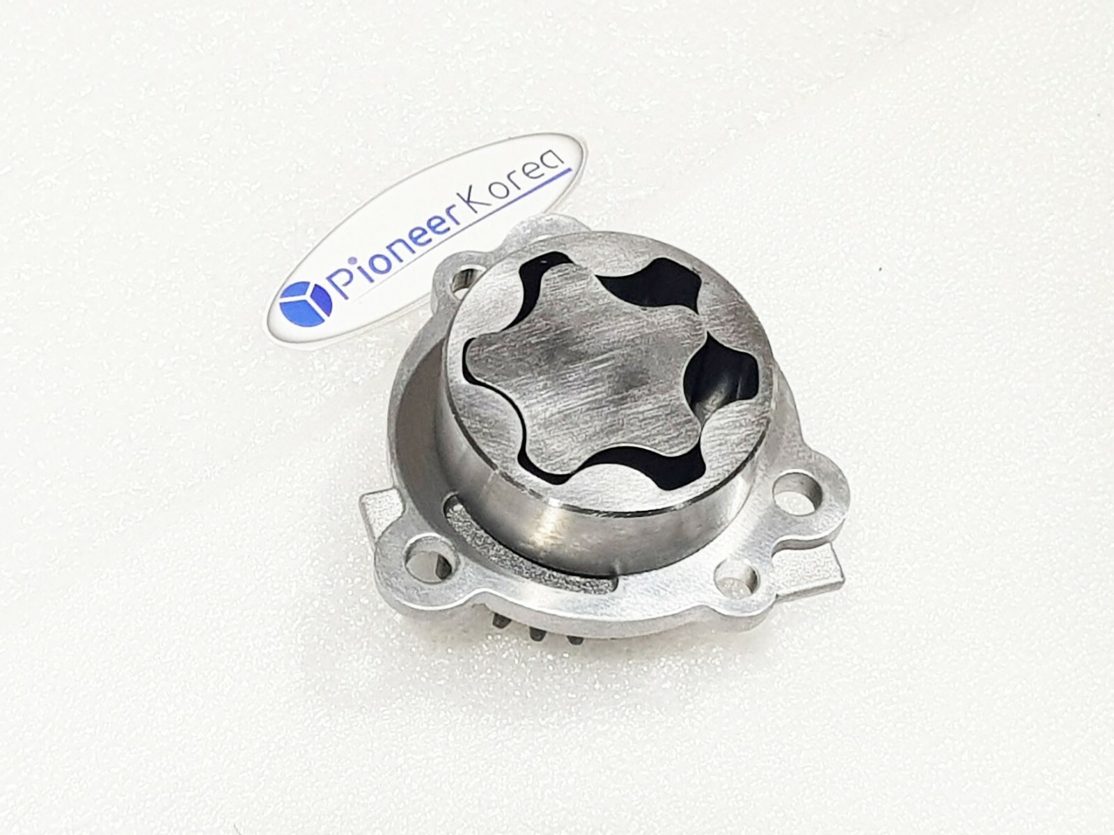 GENUINE OIL PUMP 2131003900 FOR HYUNDAI ACCENT 11-15 by DHL | eBay