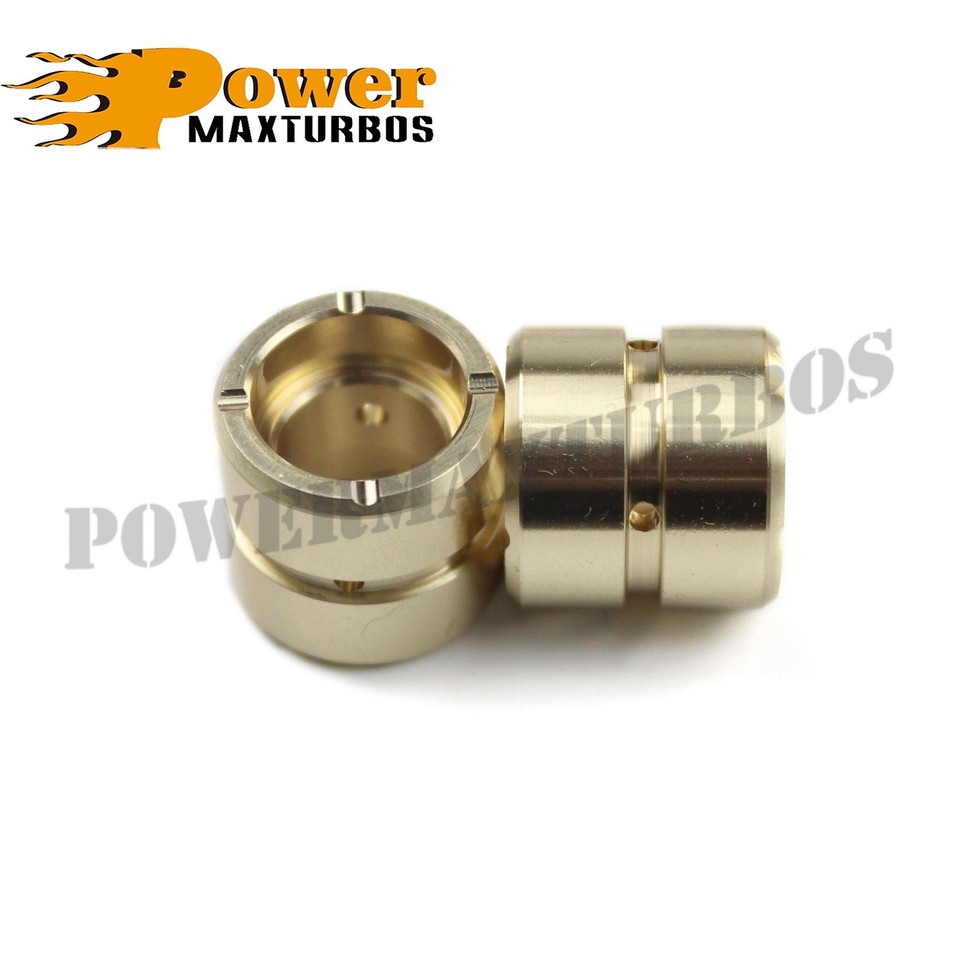 V2S Turbo High Pressure Repair Rebuild Kit for 08-10 Ford Powerstroke 6 ...