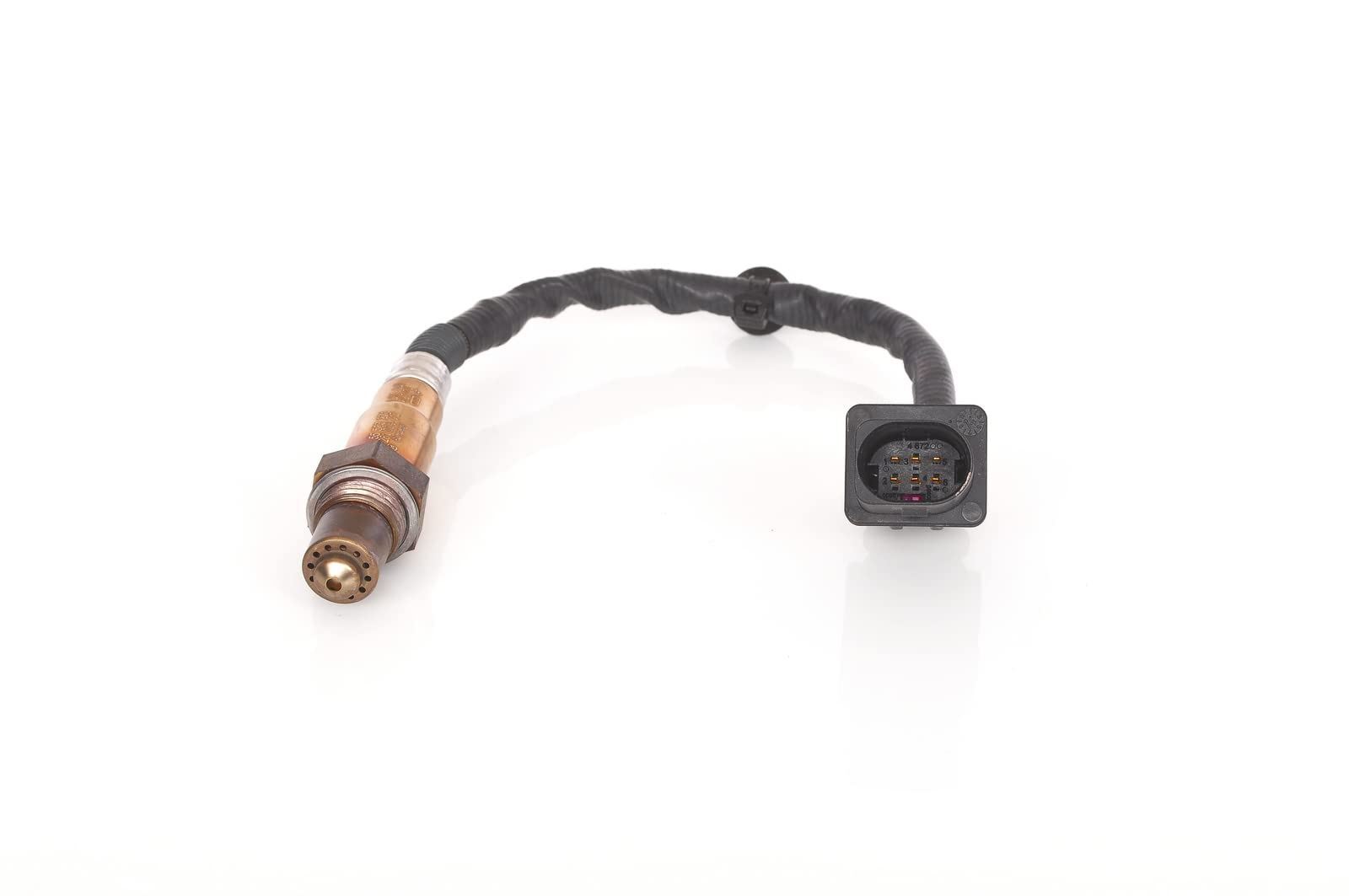 Bosch Lambda Sensor Ls44417 fits Vauxhall Mokka CDTi ECOTEC - 1.7 - 12 ...