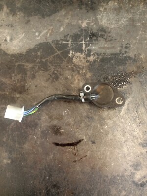 Genuine Kawasaki OEM Z125 pro 17-22 SWITCH-COMP, GEAR POSITION13151 ...