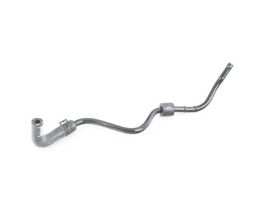 NEW AUDI RS4 B8 REAR CENTER VENT HOSE 079121439A OEM | eBay