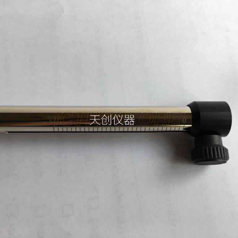 NEW BYK 5810 Scratch Hardness Tester BYK-581 DUR-O-Test Bar 1mm ...