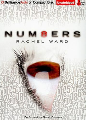 Numbers (AUDIO CD) 9781423396291 | eBay