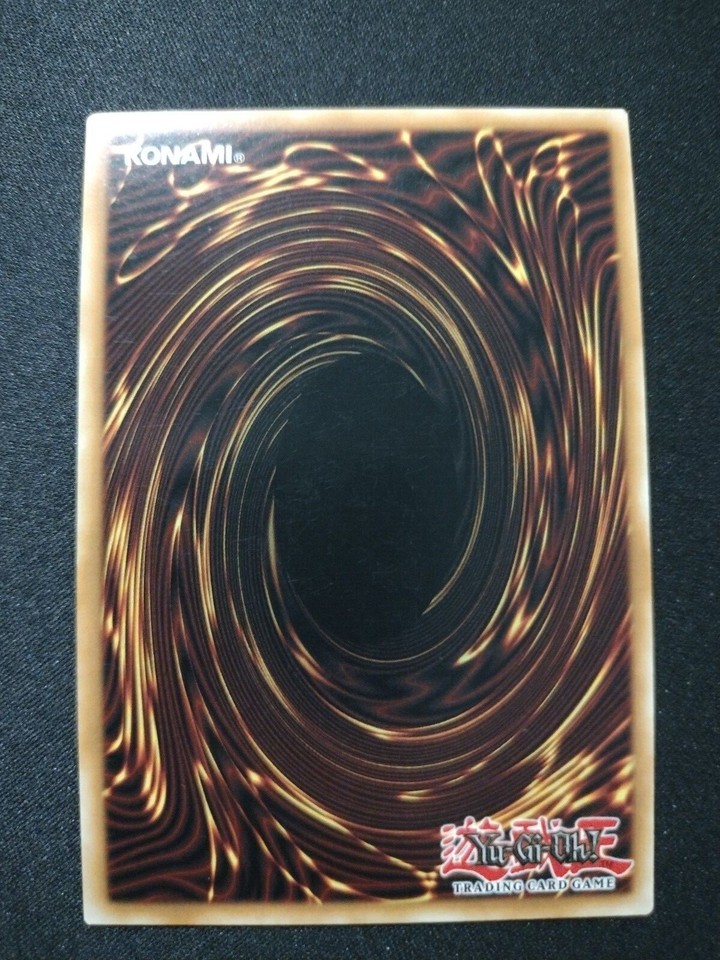 Yugioh - Knightmare Cerberus (Ultra Rare) (1st Edition) - MP19-EN026 ...