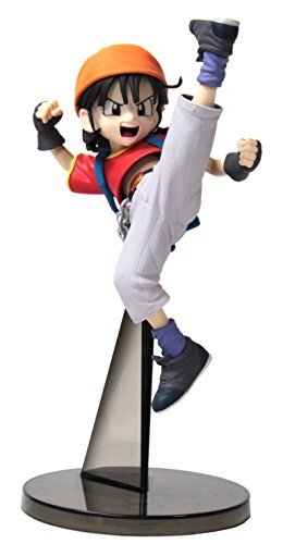 Banpresto Dragon Ball Z Scultures Figure 49099 6" Pan Action Figure | eBay